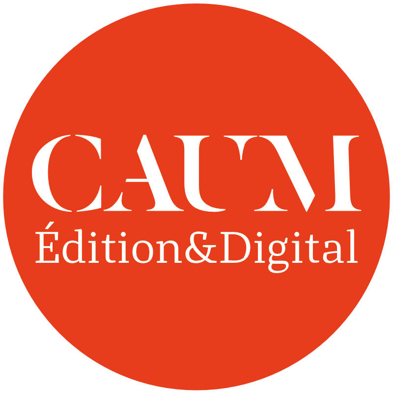 CAUM Studio de communication imprimée & digitale à Bordeaux